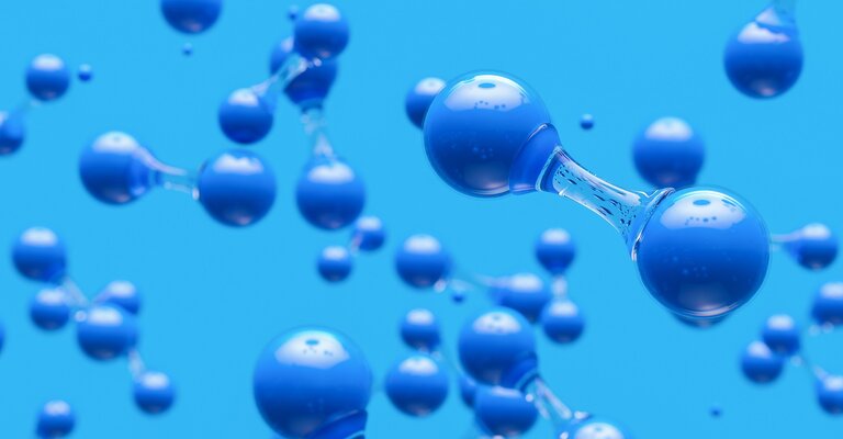 Wasserstoff – Energieträger der Zukunft