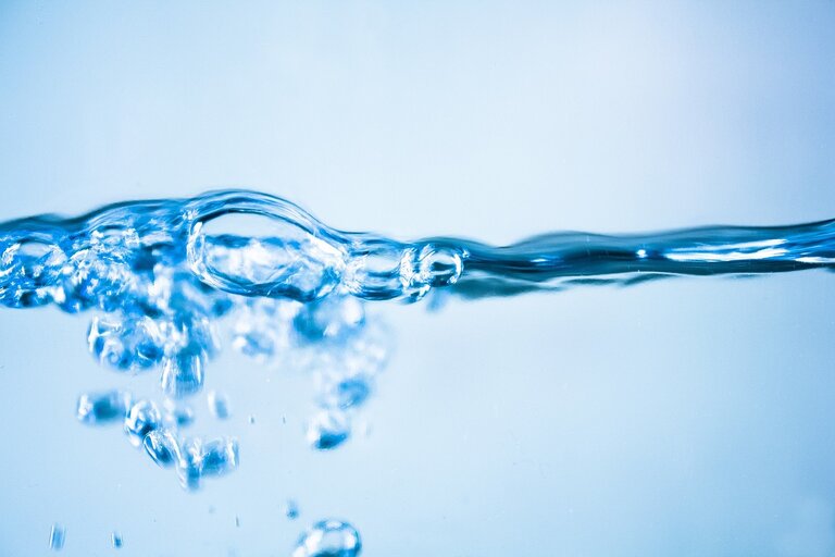 Wichtige Entscheidungen zum Wasserstoff-Kernnetz gefallen
