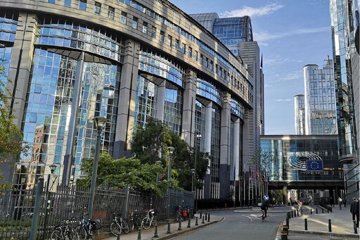 Corruption investigations in the European Parliament: Parliamentarians ...