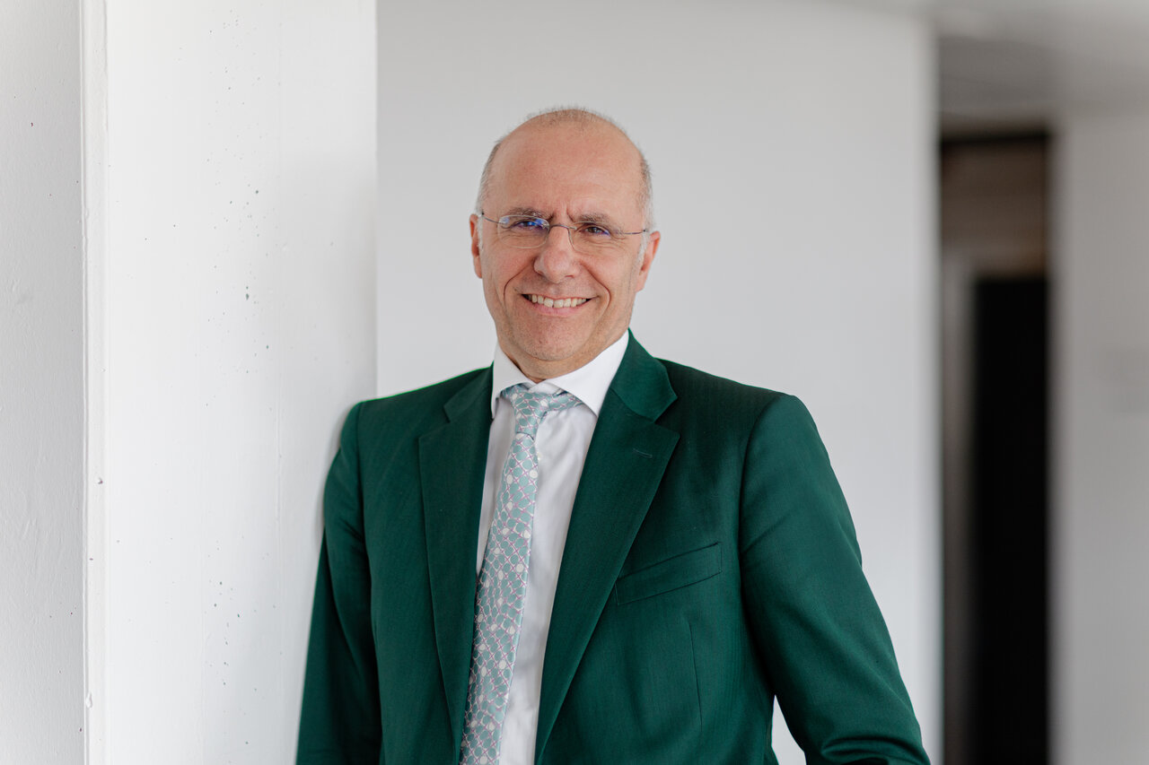 Globaler Wachstumsausblick 01/2026