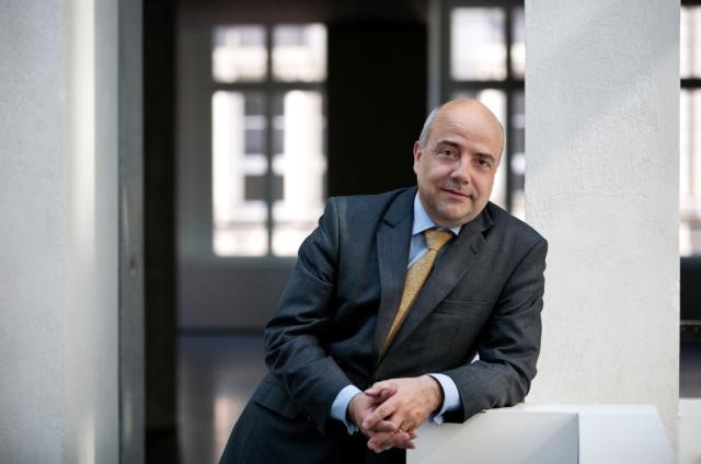 Markus Kerber: Nichts ist sicher, nur die Unsicherheit